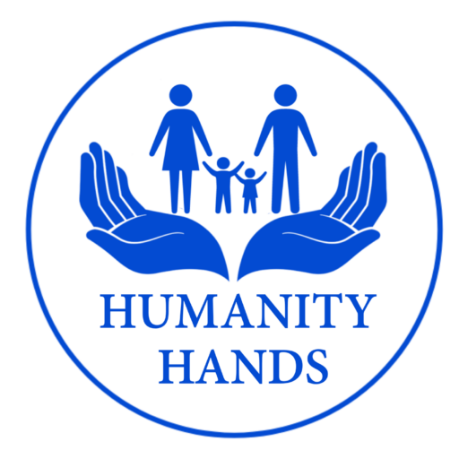 Humanity Hand | Get in Touch or Partner with Us